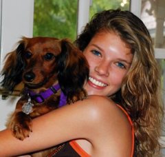 M - Happy Tails - Dachshund Rescue of North America